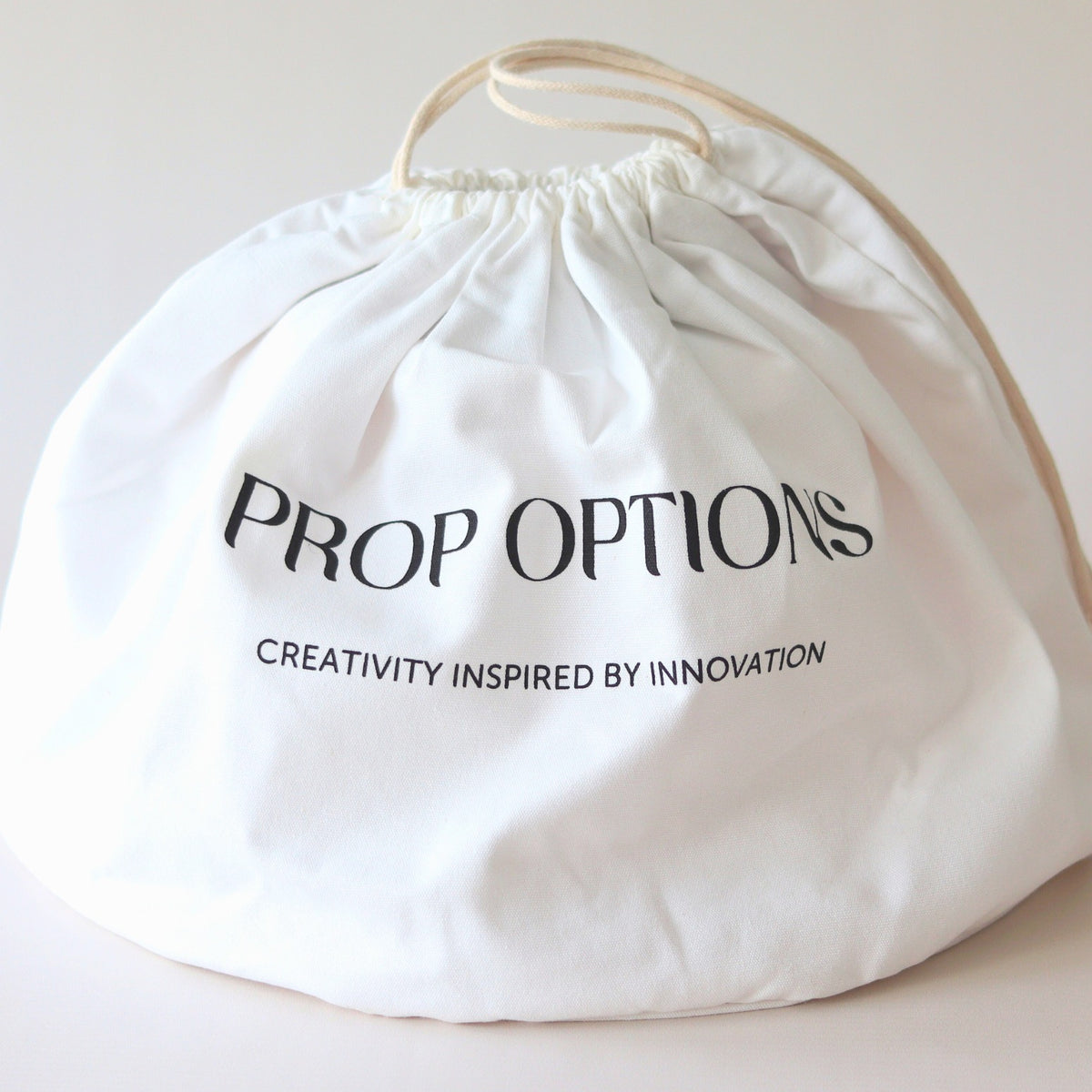 Care Bag – Prop Options