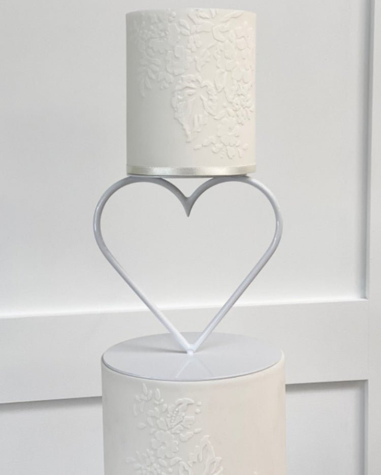 The Hoop Tier PropSecure® Cake Separator | Prop Options